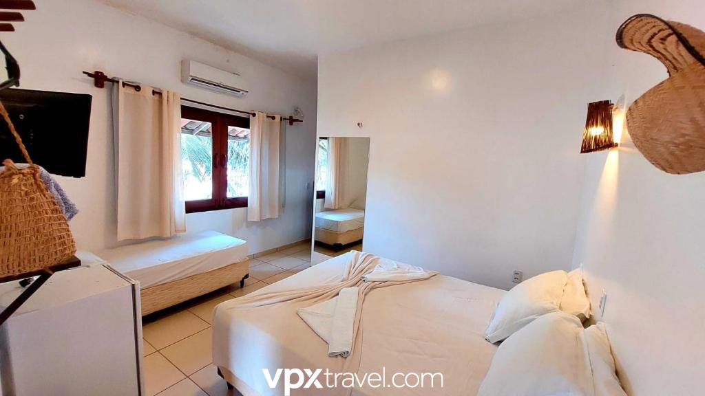 Paradise Om Jeri - Jericoacoara VPXtravel